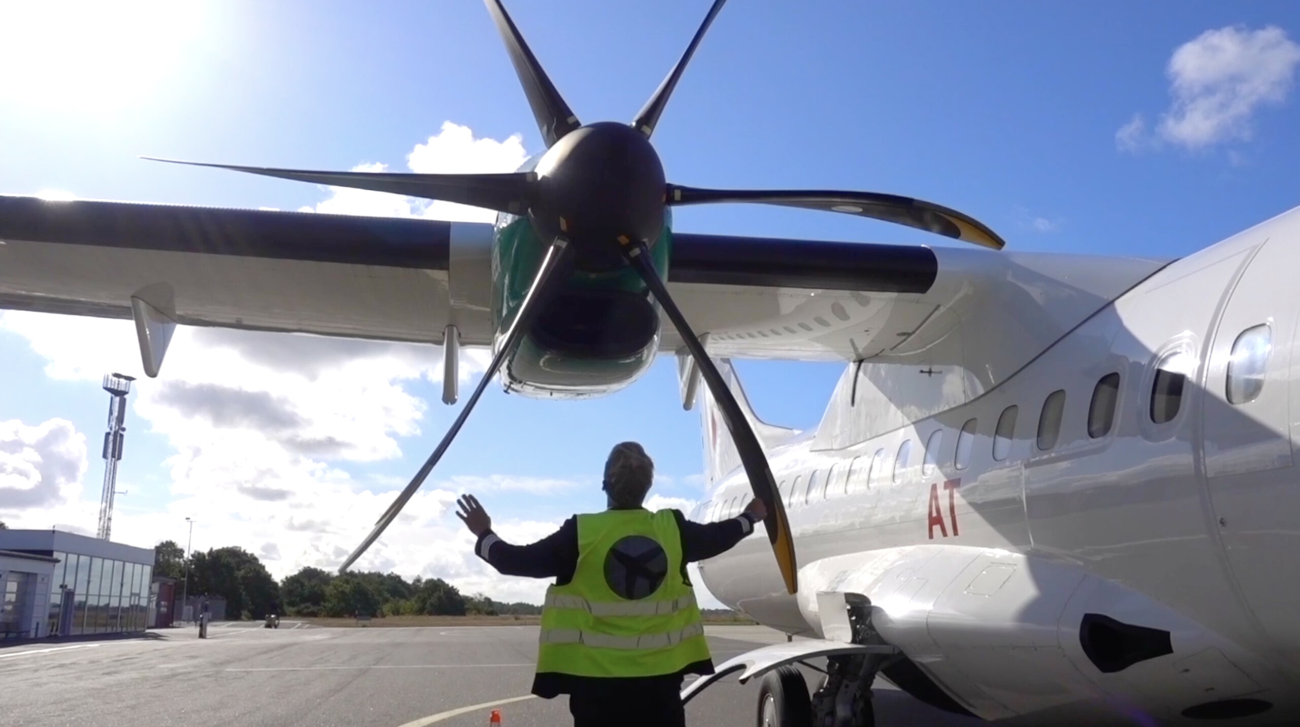 EASA Air Ops (3 Days) | AEROTHRIVE