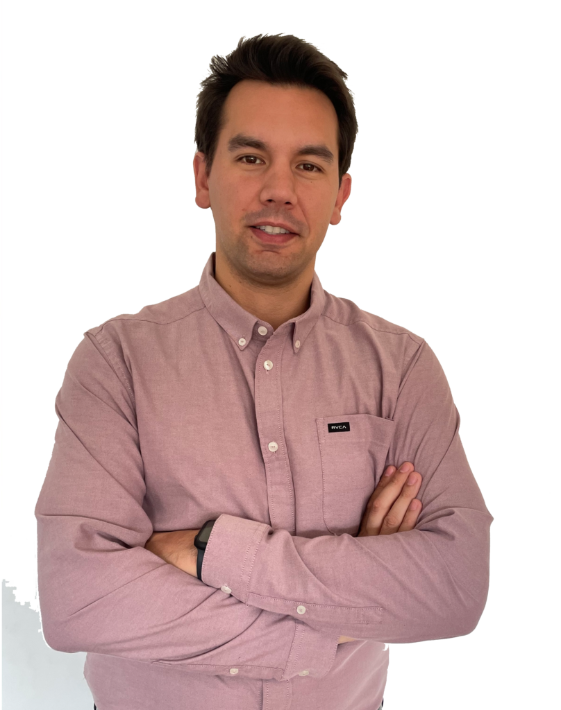 About us | AEROTHRIVE