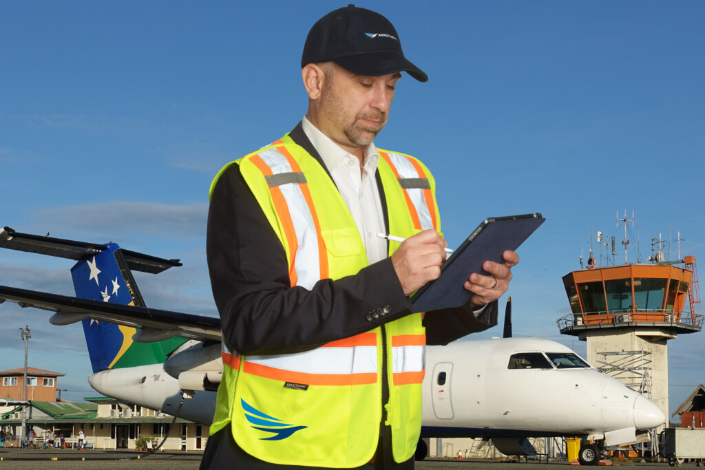 Risk-based Auditing (3 Days) | AEROTHRIVE