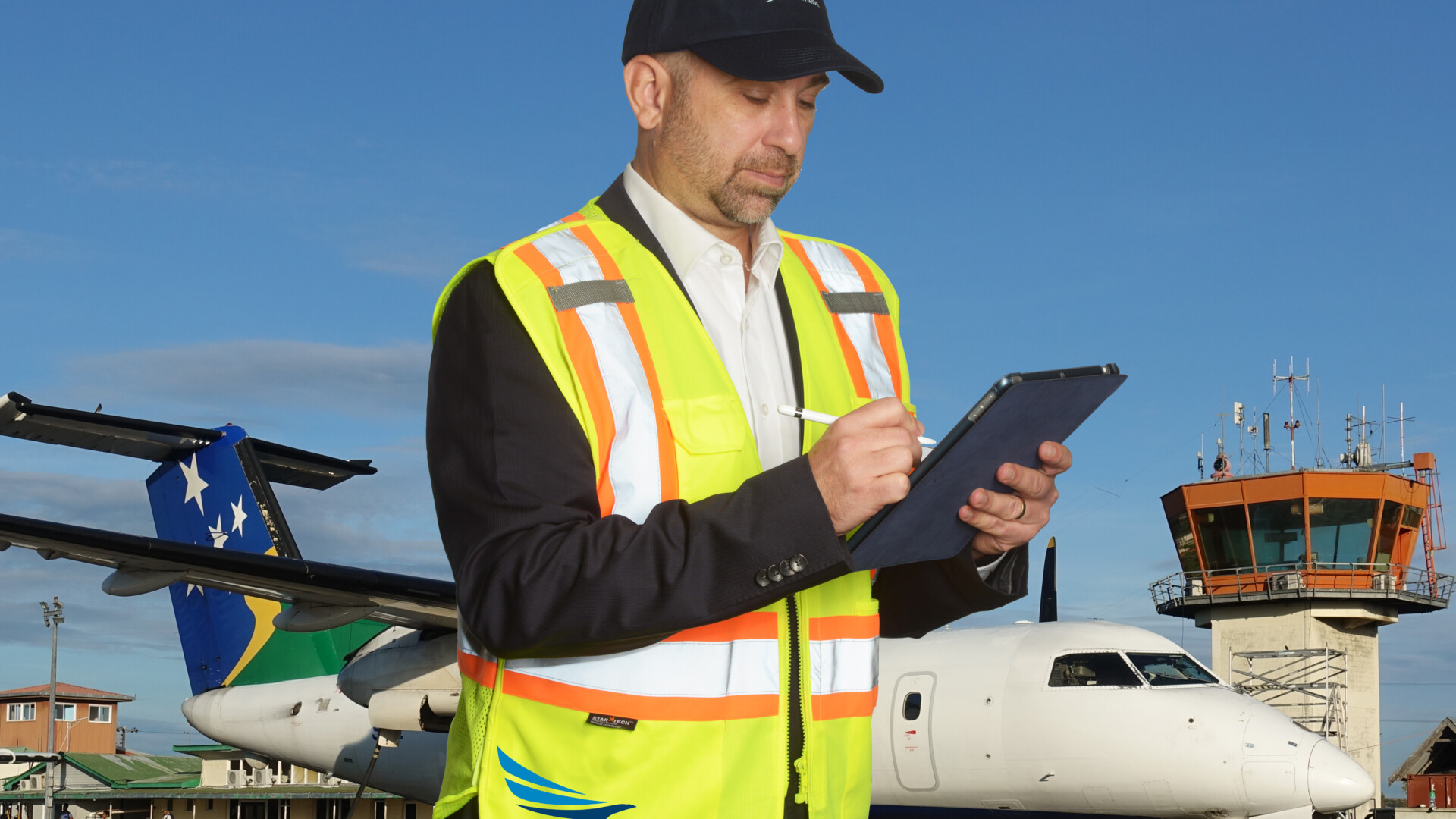 Home | AEROTHRIVE Aviation Training