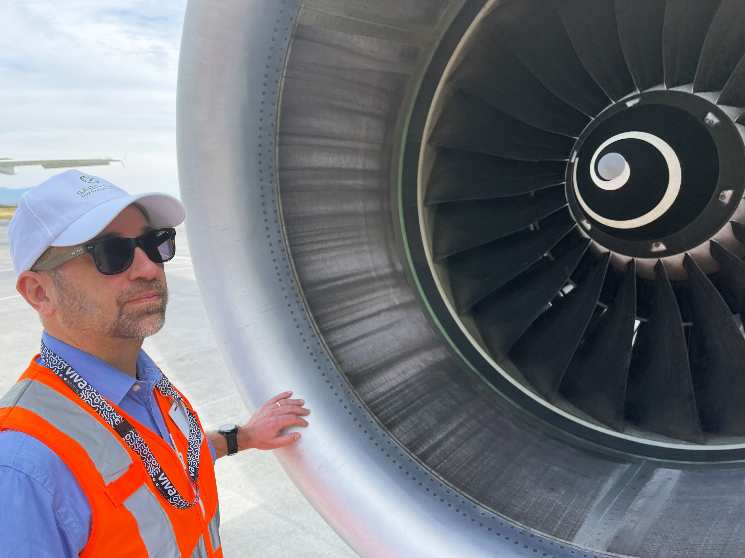 Excellence Diploma: Global Aviation Audit Programs Champion | AEROTHRIVE