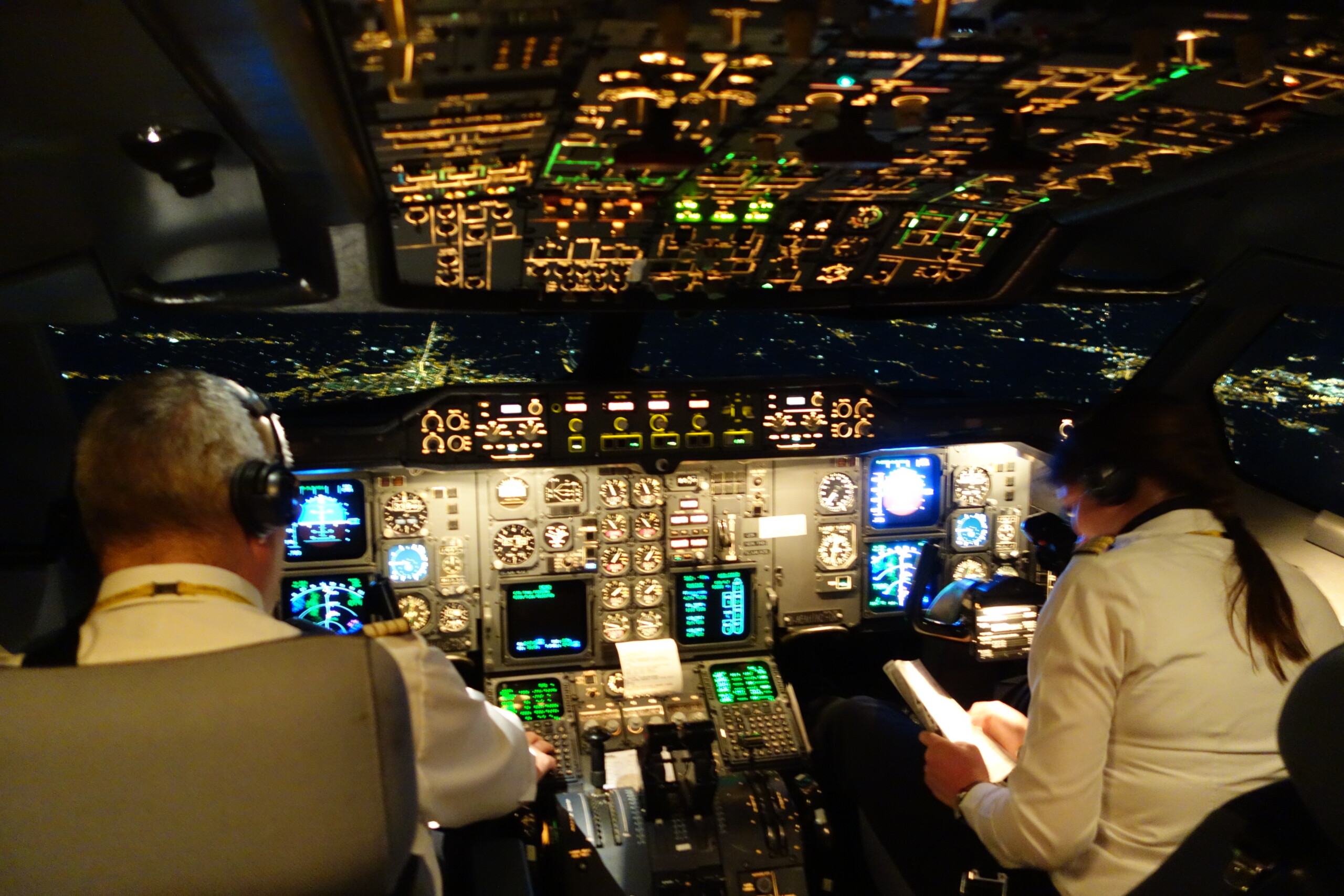 Aviation Safety and Human Factors Expert Diploma | AEROTHRIVE