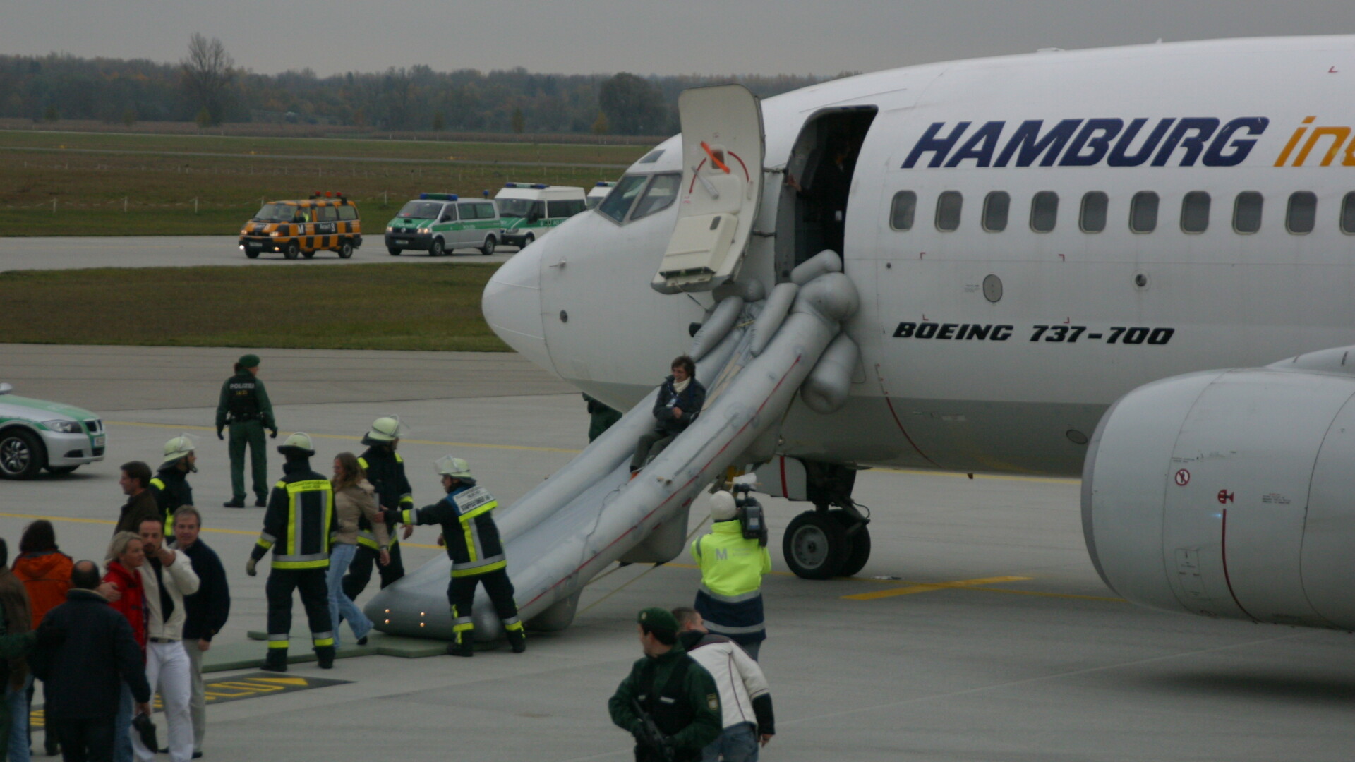 Aviation Trainings | AEROTHRIVE