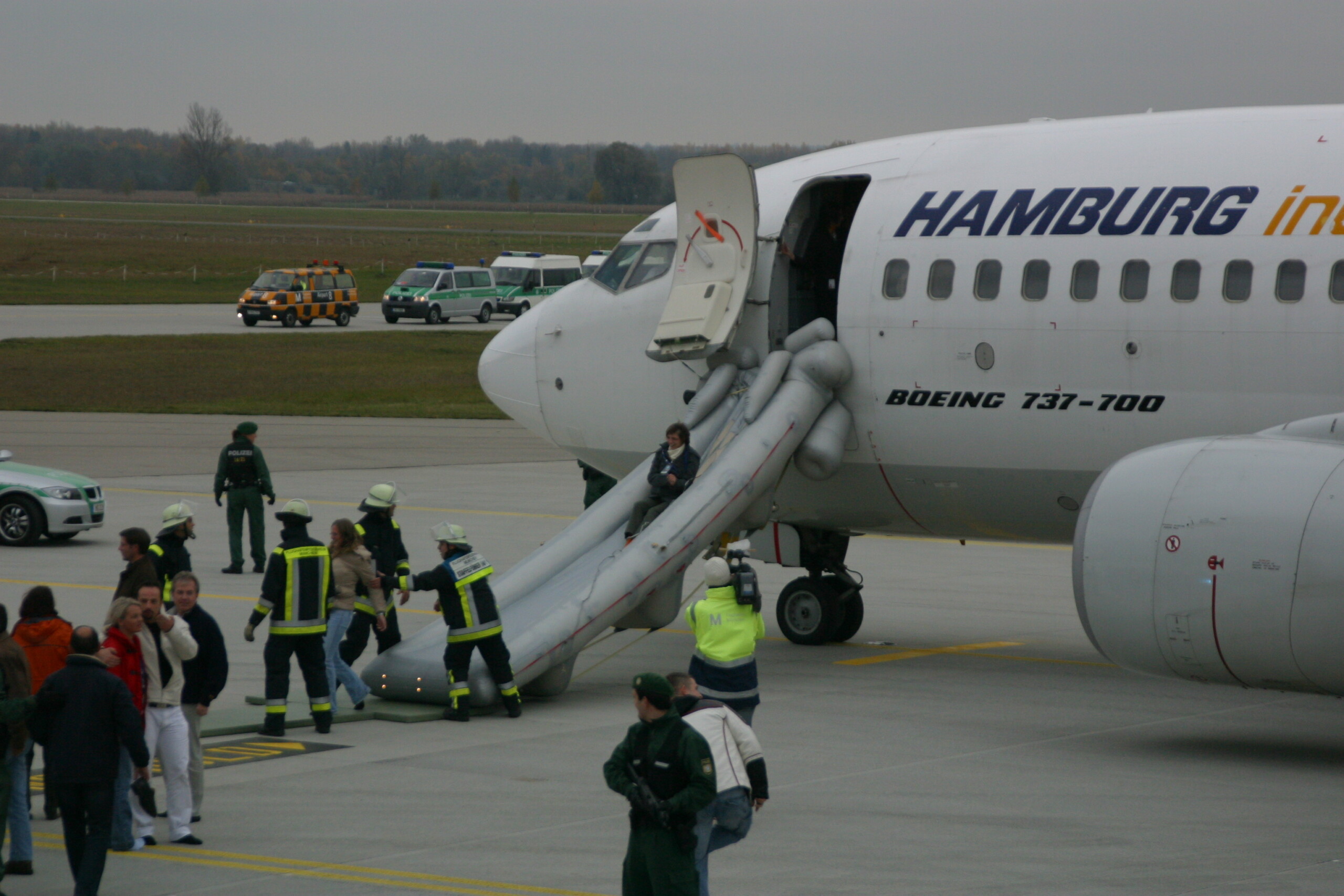 Accident Incident Investigation (3 Days) | AEROTHRIVE