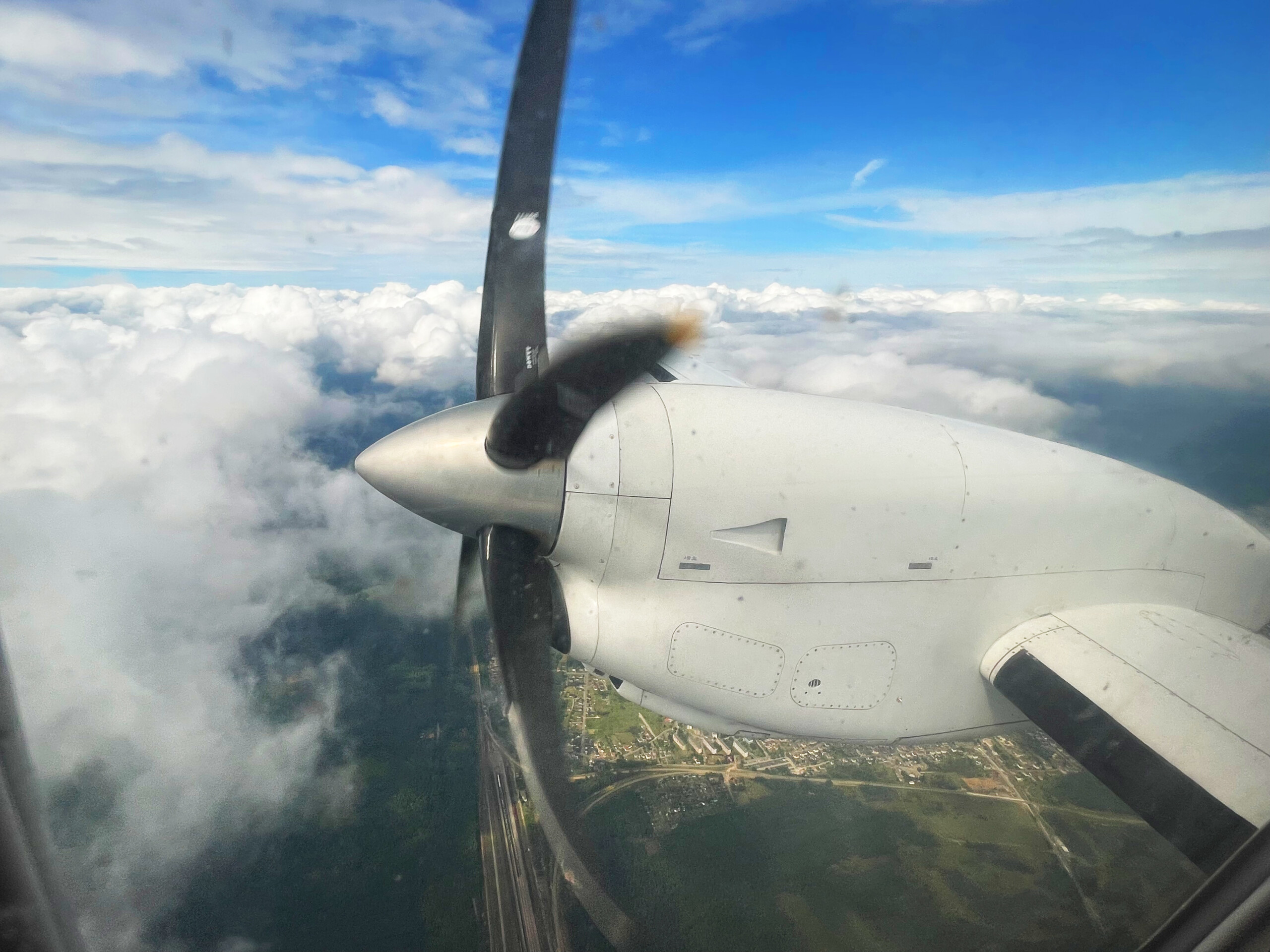 Risk Assessment (3 Days) | AEROTHRIVE