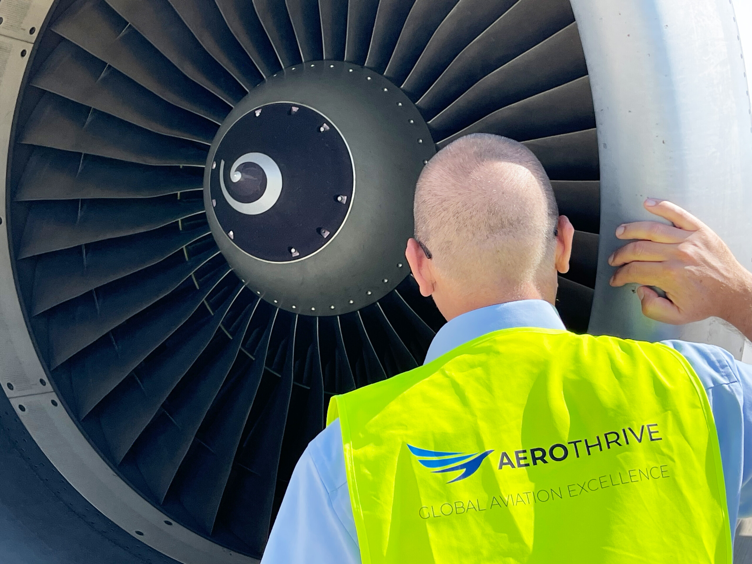Auditor in Aviation, Refresher (1 Day) | AEROTHRIVE